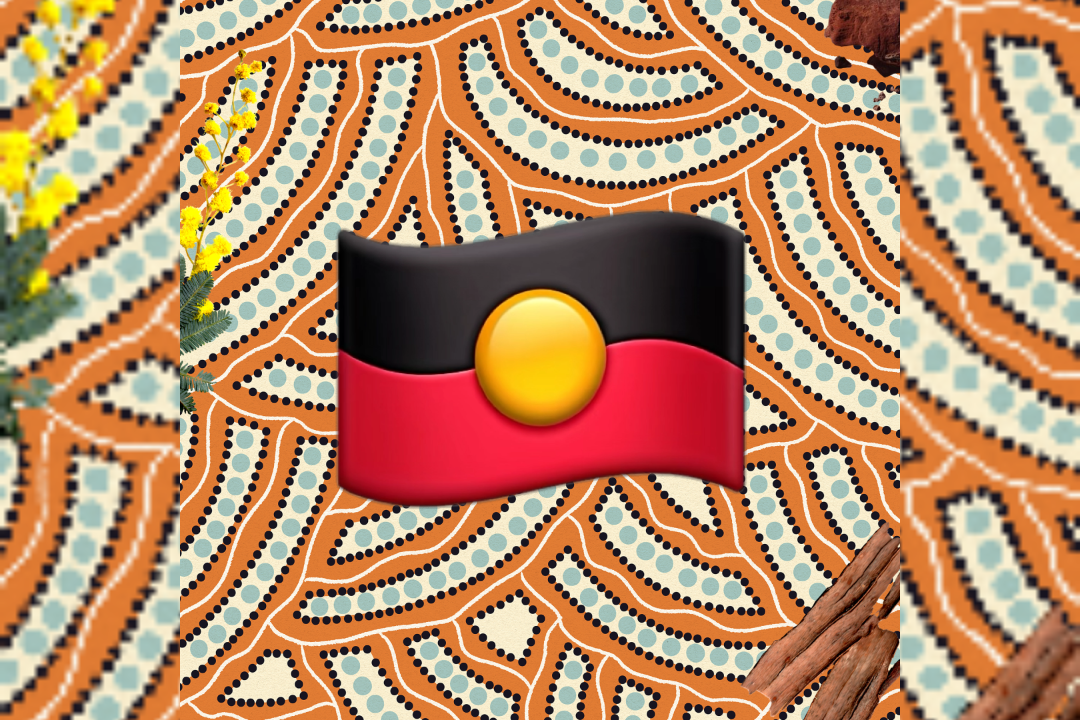 Aboriginal Flag emoji now possible on latest Apple ... | National ...