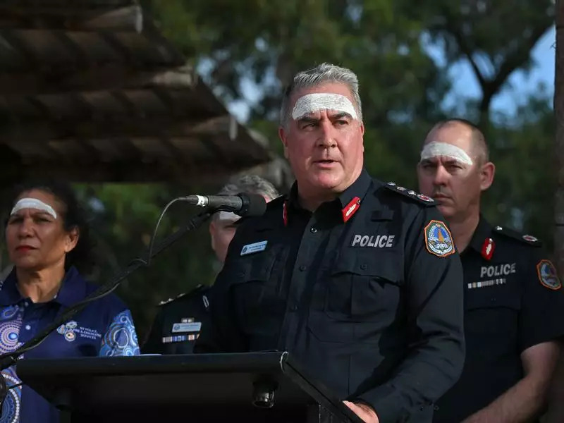 Police culture 'must shift' after apology to Indige... | National ...