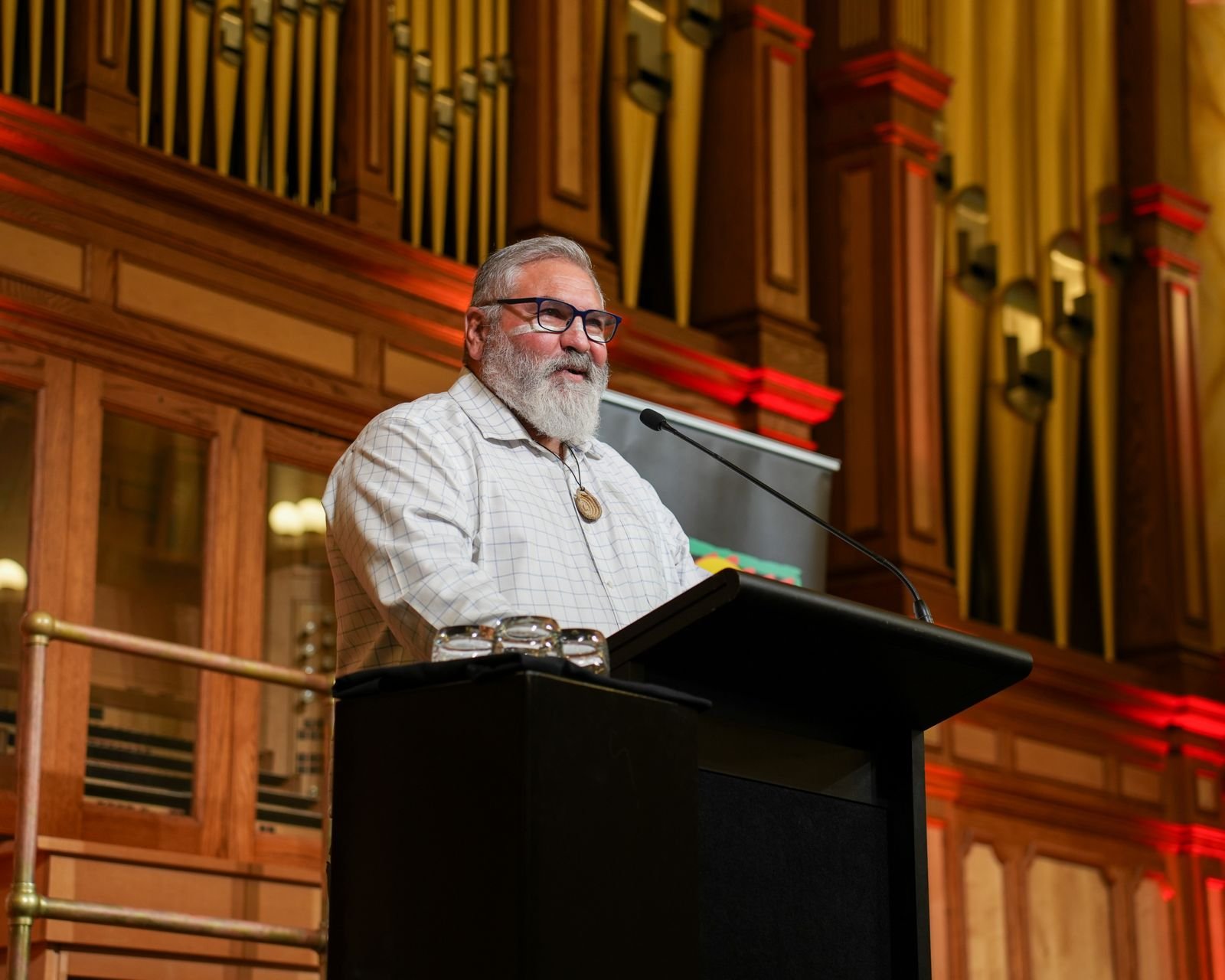 Beloved Elders’ contribution recognised at South ... | National ...