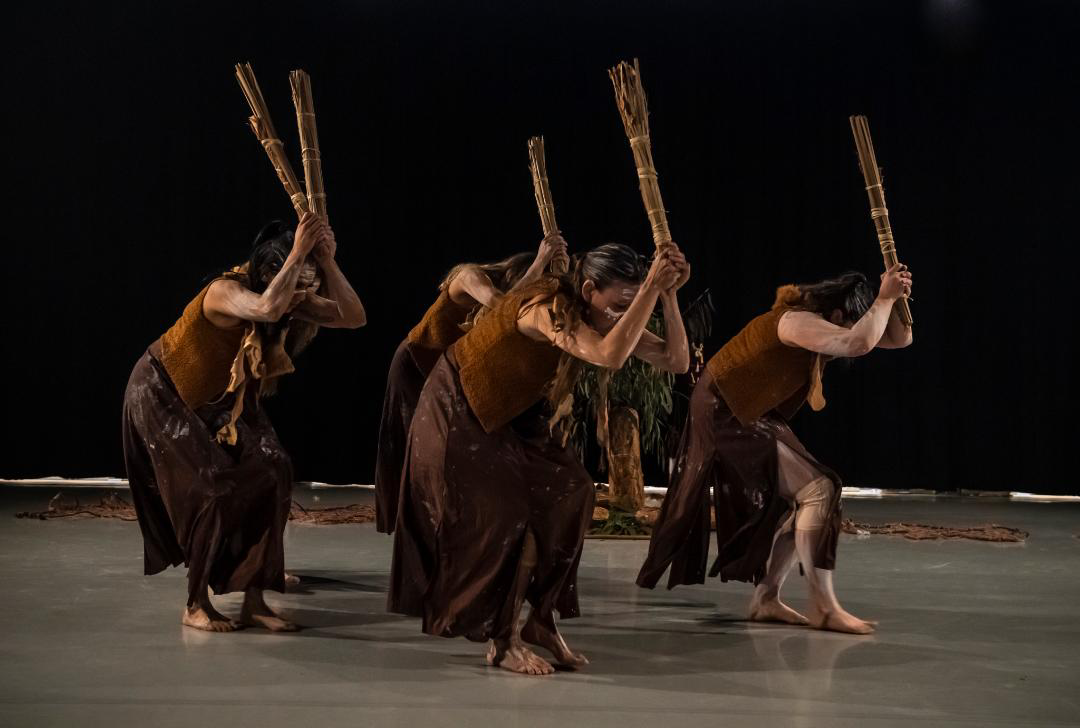 Female-led performance to be first performed in Dha... | National ...