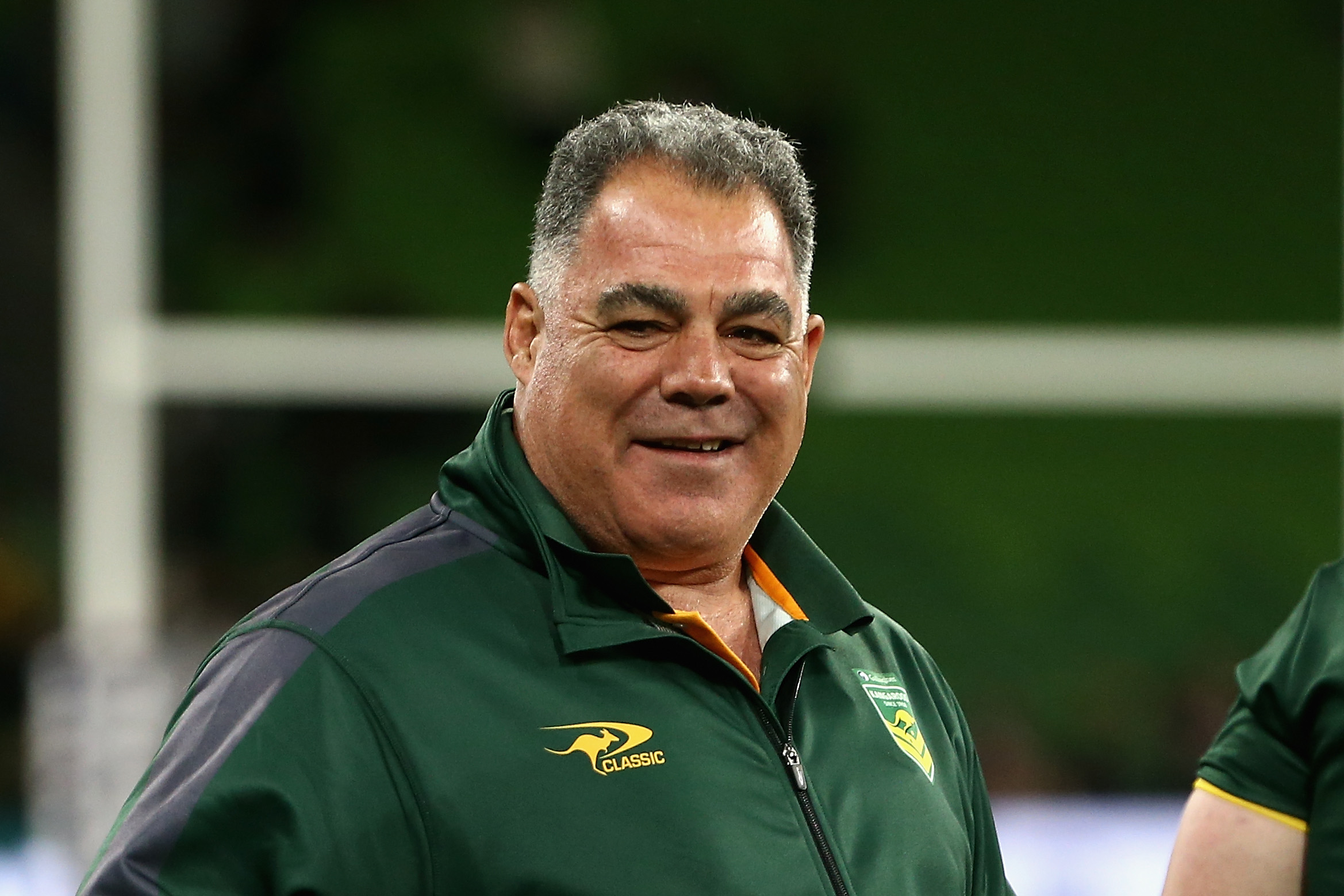 Meninga gets key endorsement as Perth Bears coach | National Indigenous ...