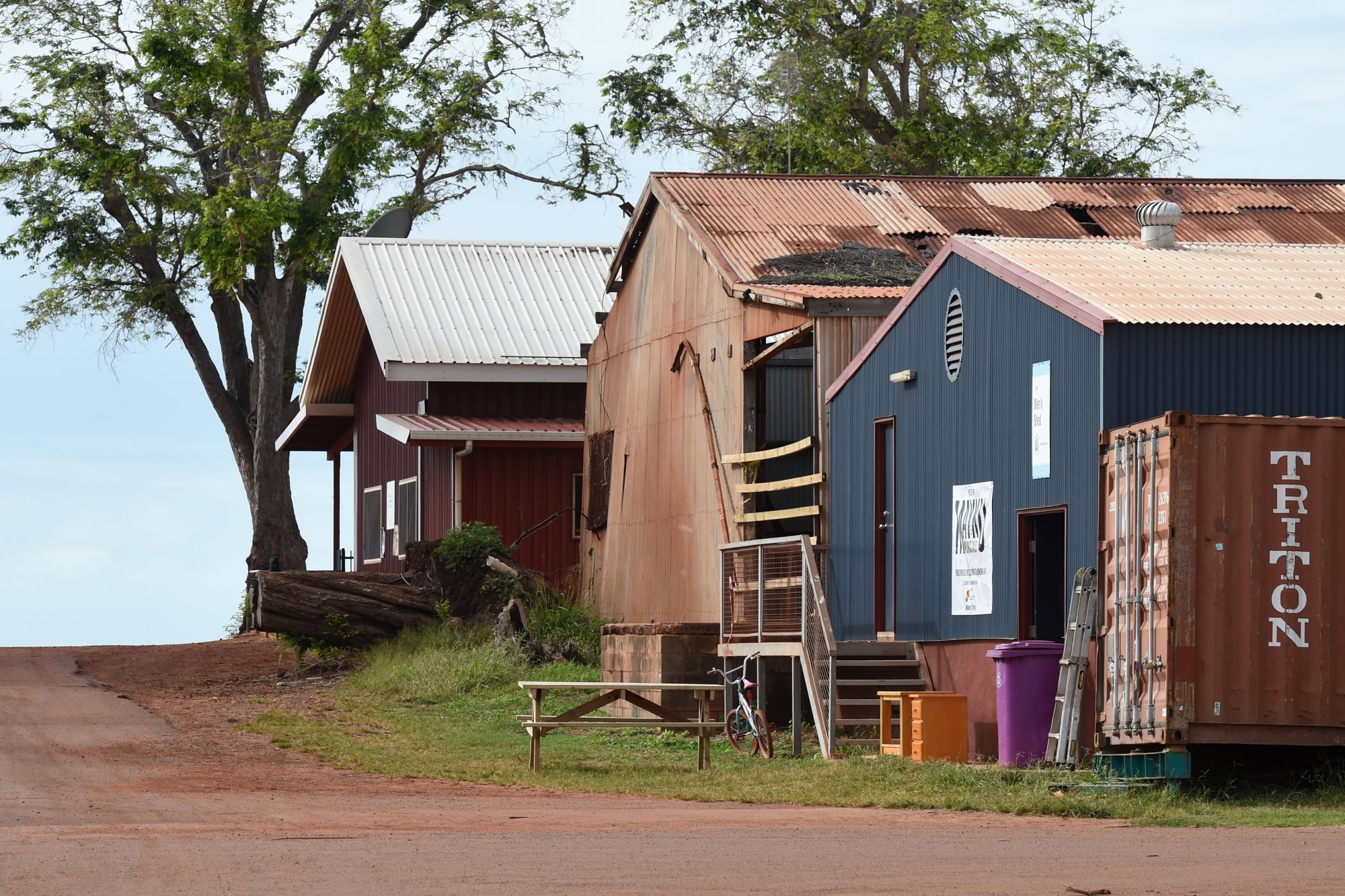 Clan feuding allegedly leads to man's death at Mili... | National ...
