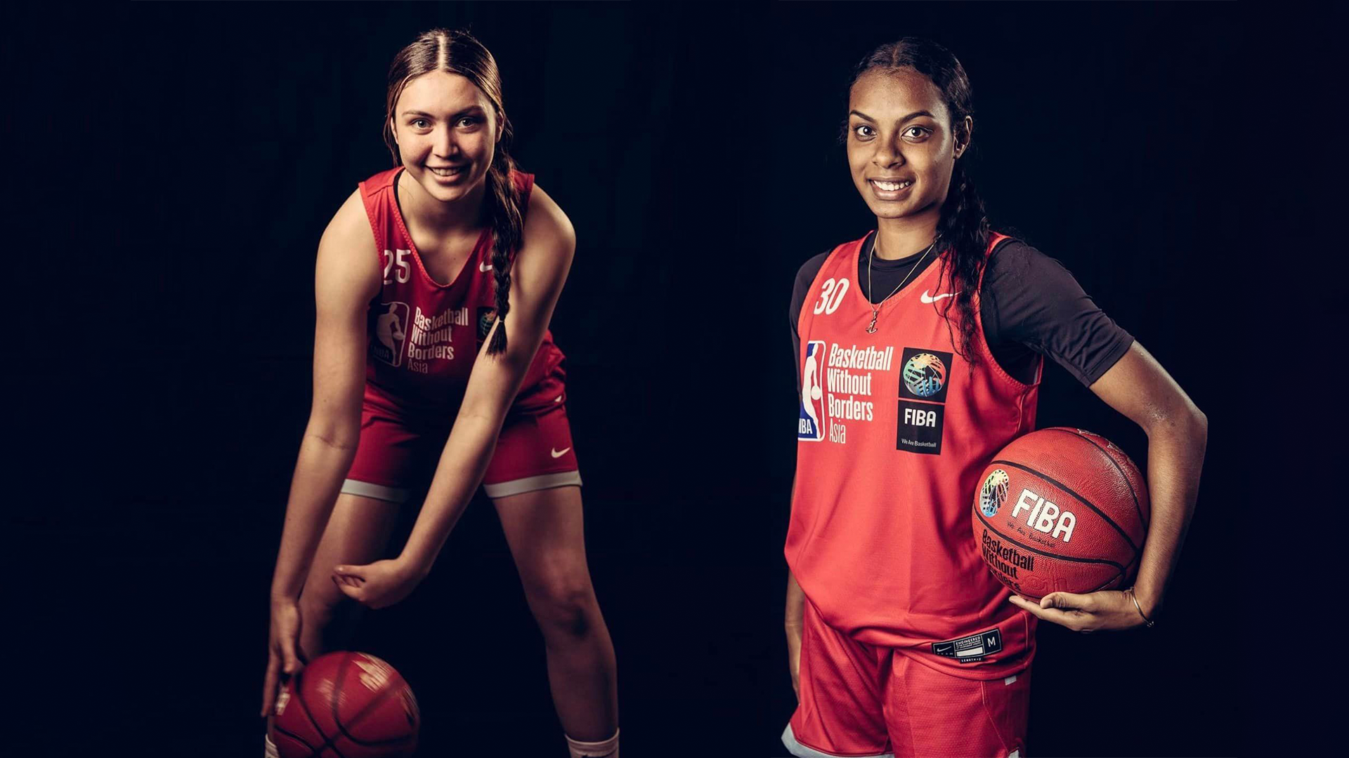 Monique Bobongie, Teyahna Bond to represent Austral... | National ...