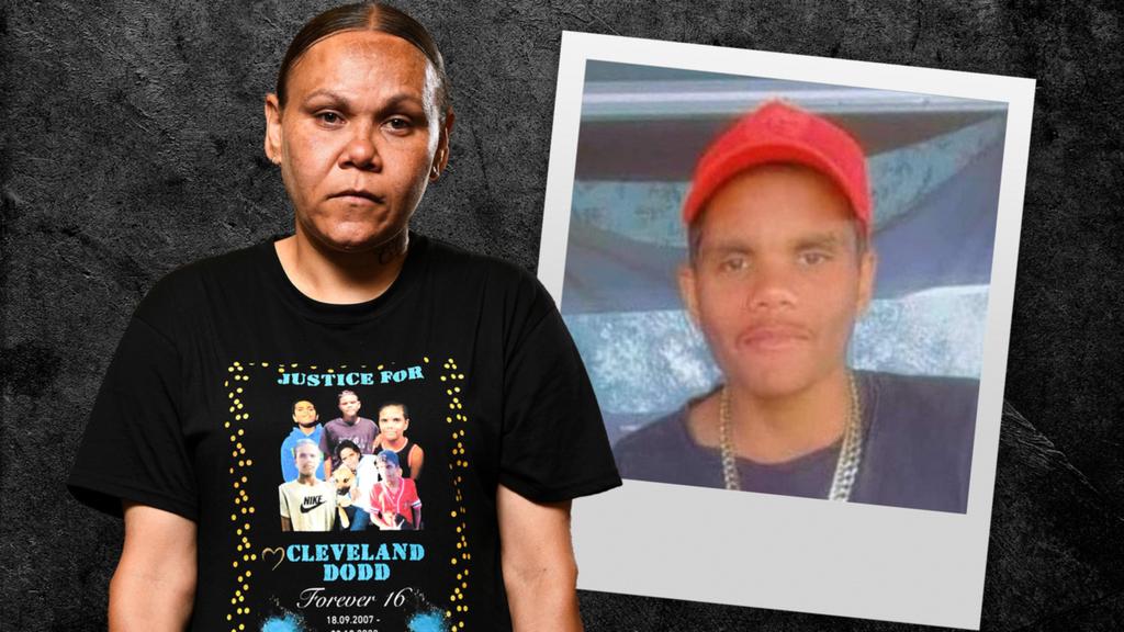 Inquest into the death of Cleveland Dodd confirmed ... | National ...