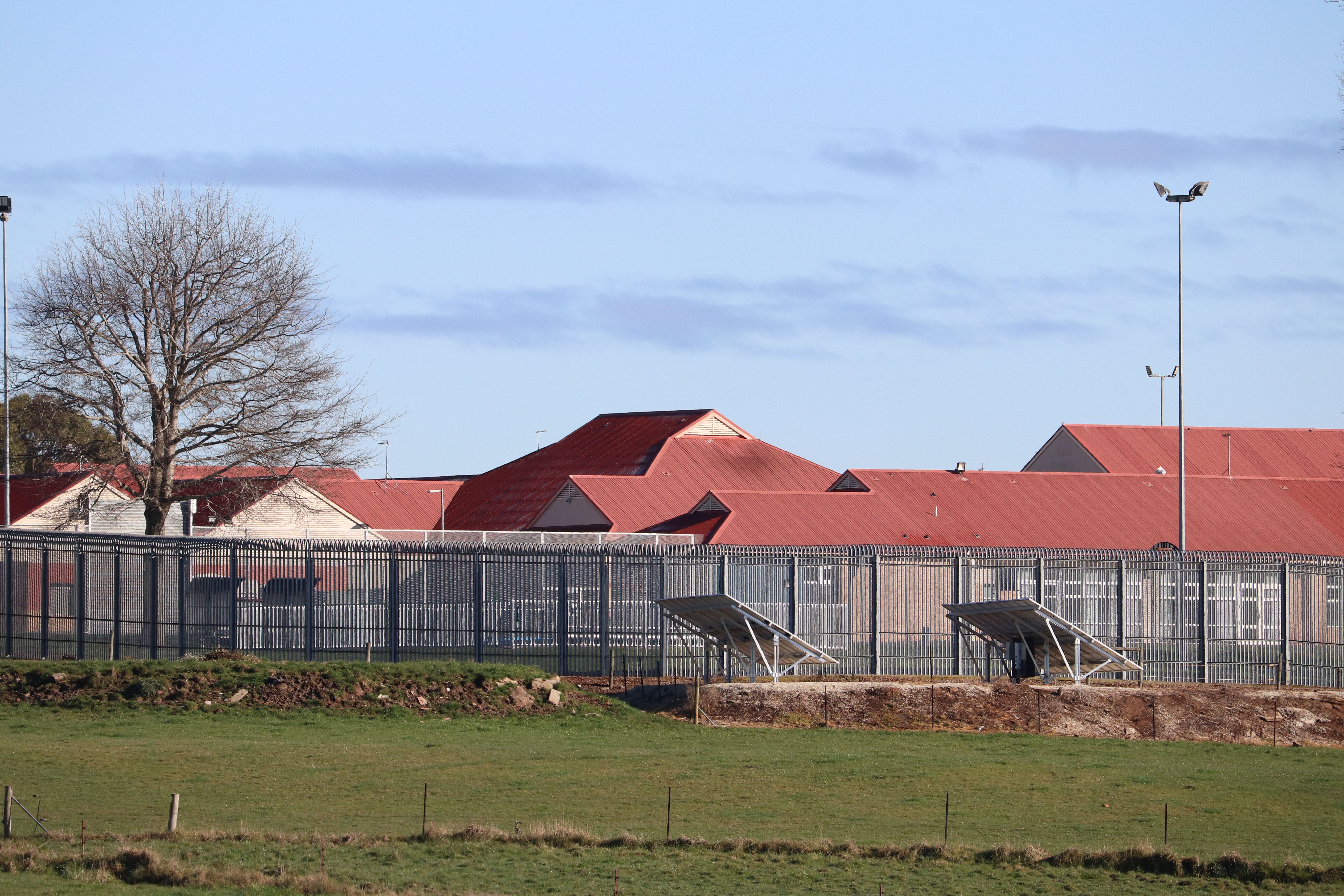 “The state is paying the price for these failings... | National ...