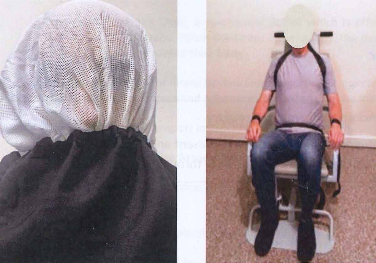 New South Wales enacts complete ban on spit hoods | National Indigenous ...