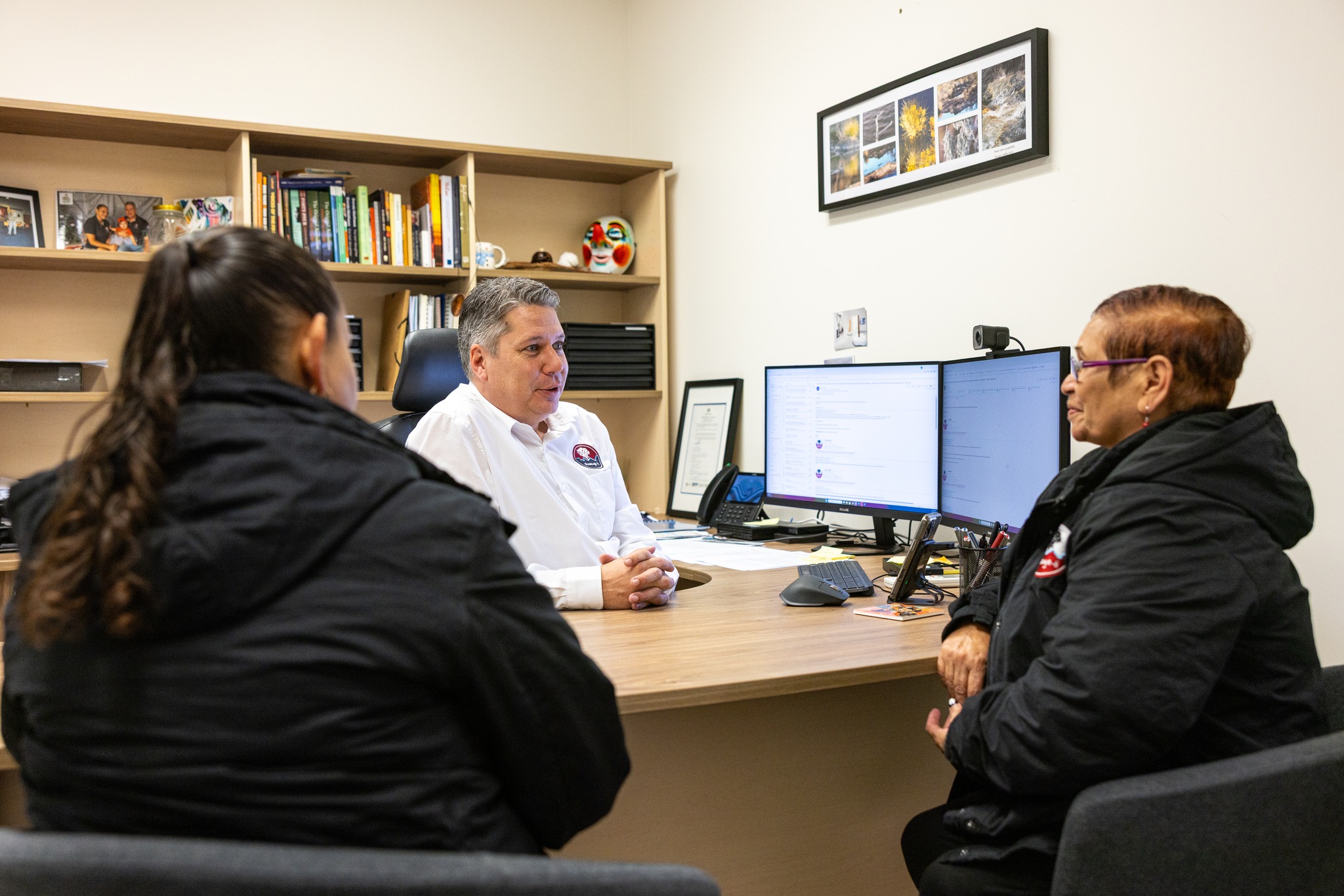 Community fund to support grieving Aboriginal famil... | National ...