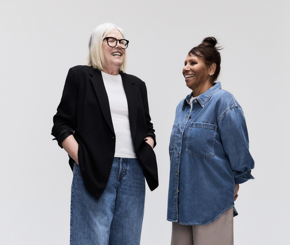 Country Road and Ngali launch collaboration celebra... | National ...