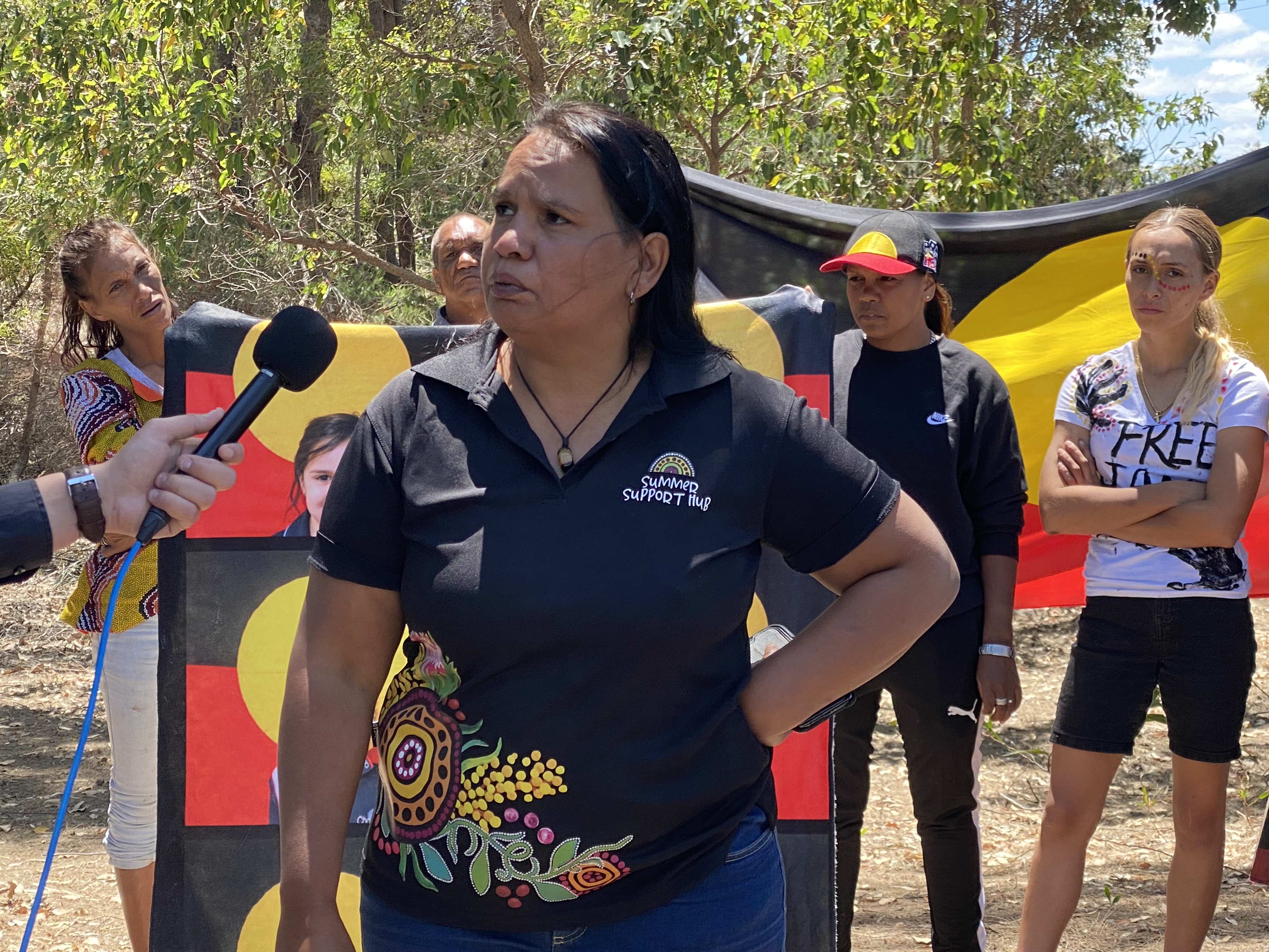 Concerns raised as WA government delays Kimberley y... | National ...