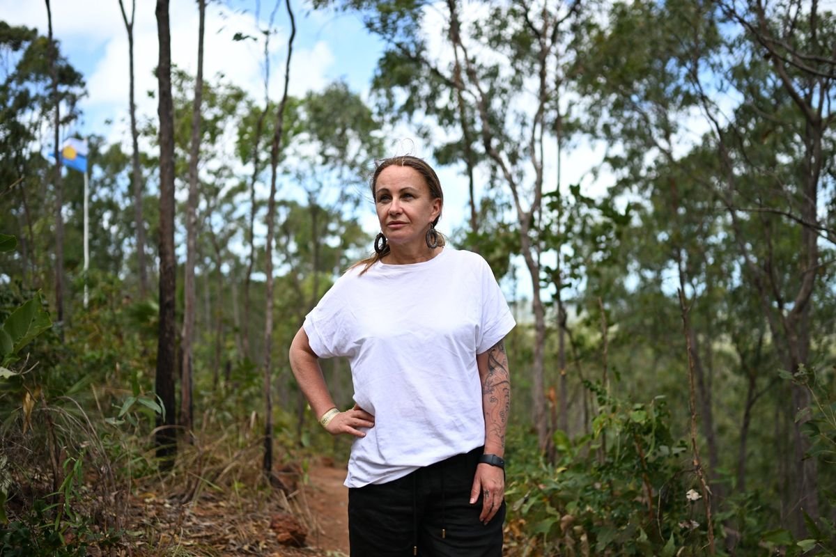 Exclusive: 'Our kids deserve better' — Sue-Anne H... | National ...