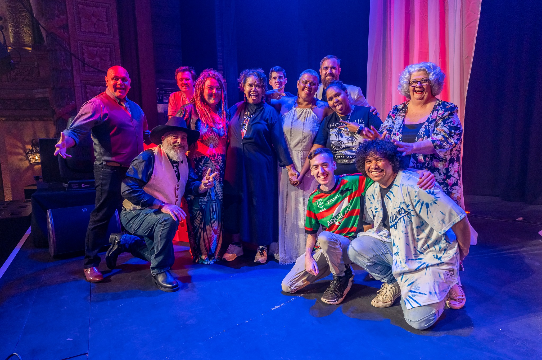 WA's best First Nations comedians to star at Deadly... | National ...