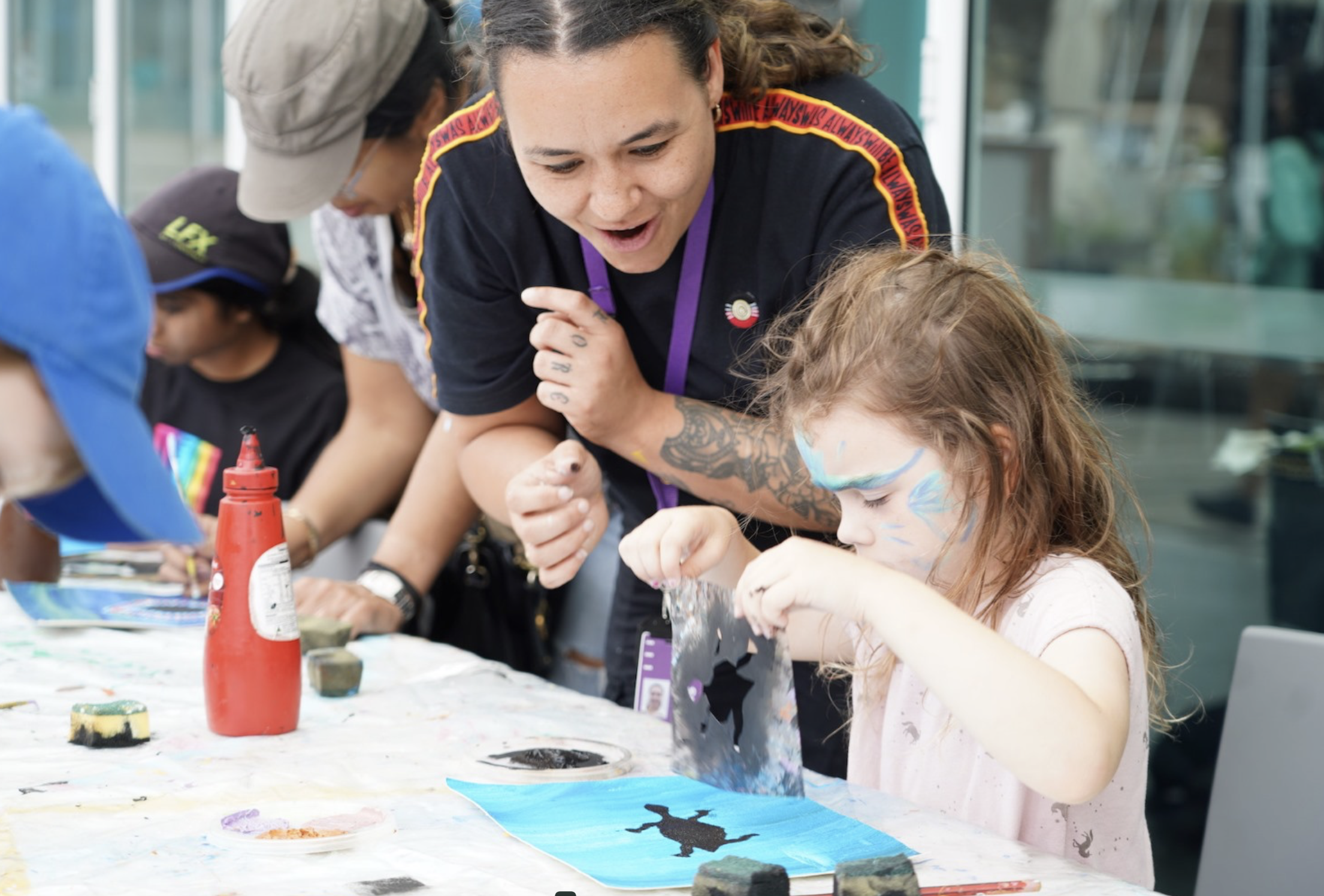 Sydney's Maritime Museum to celebrate start of NAID... | National ...