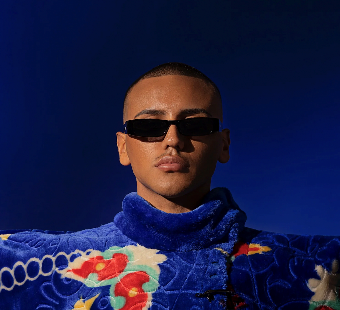 From concept to reality: Rowland Vision gains inter... | National ...