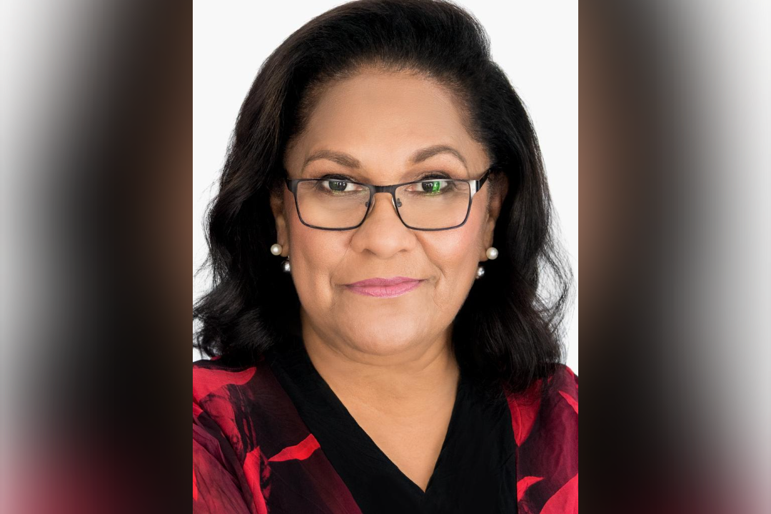 Aboriginal Elder Aunty Sandra King launches Black B... | National ...