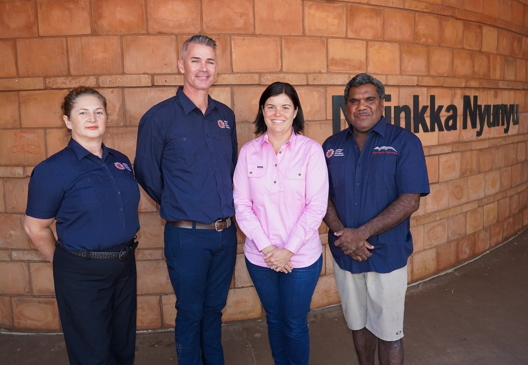 Flagship Tennant Creek tourist attraction set for $... | National ...
