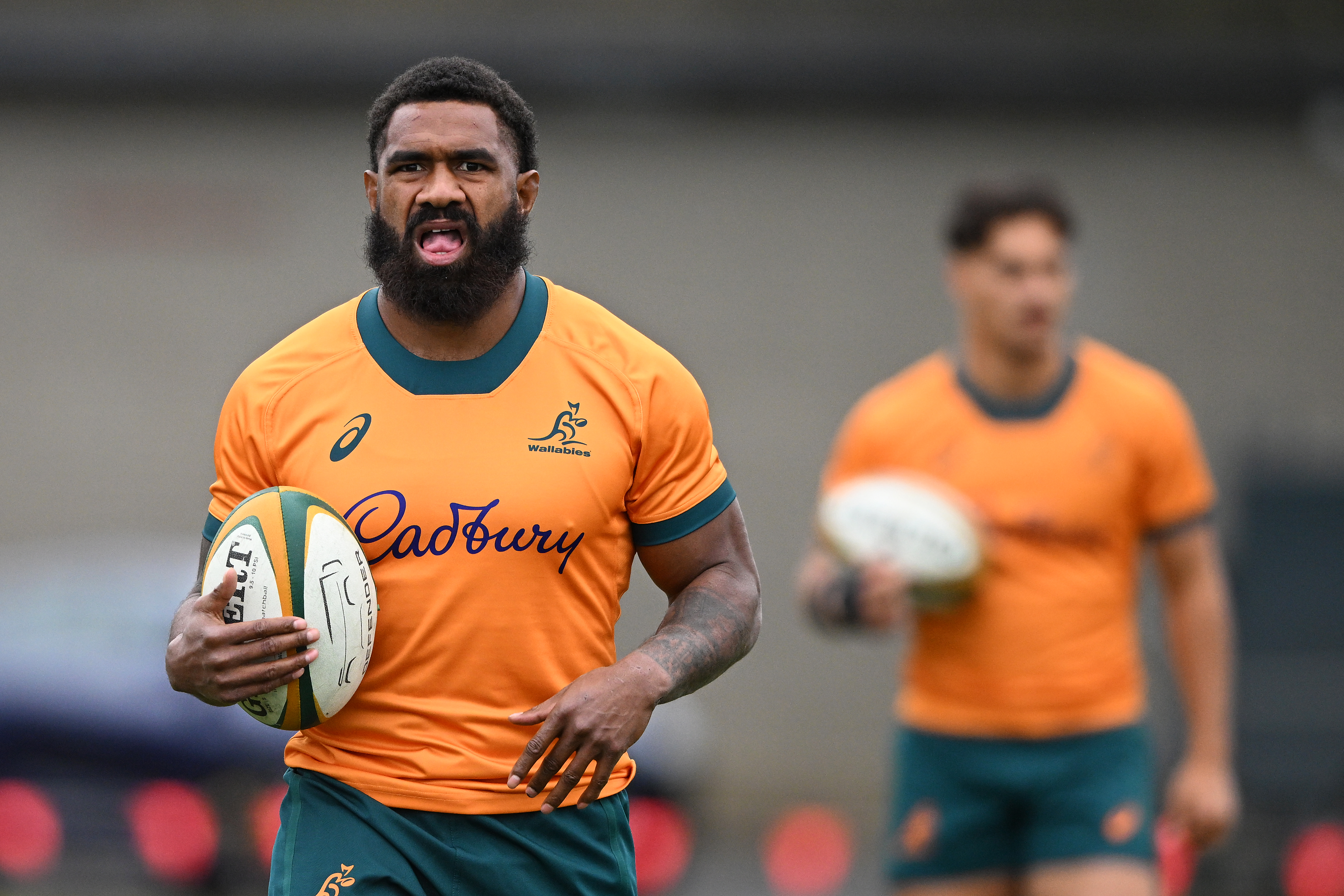 Koroibete may have played last Test for Wallabies | National Indigenous ...