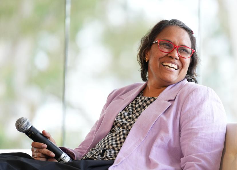 Freeman admits regret in missing event during golde... | National ...