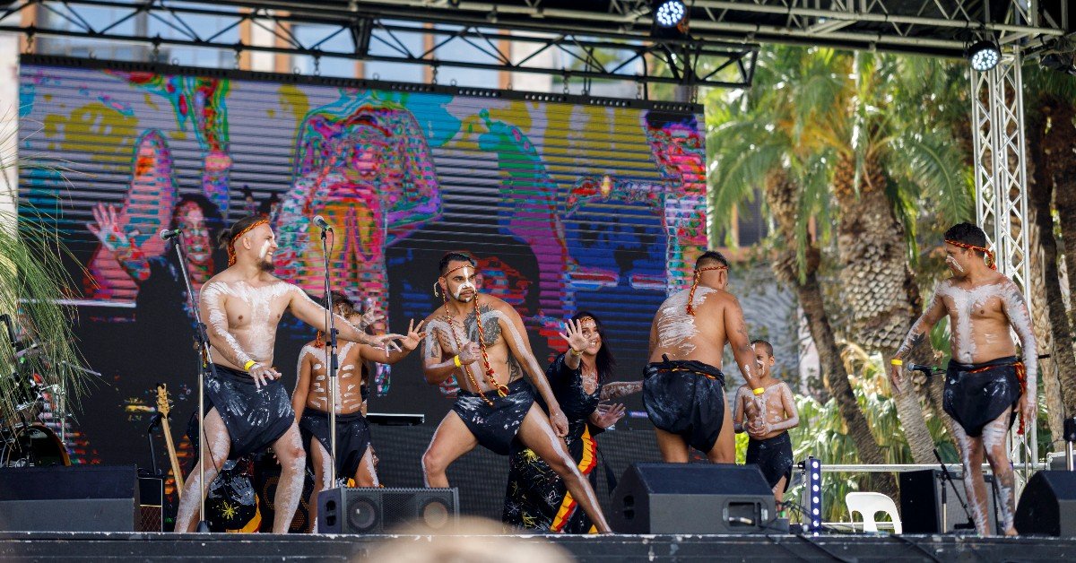 City of Perth cancels Survival Day Birak Concert | National Indigenous ...