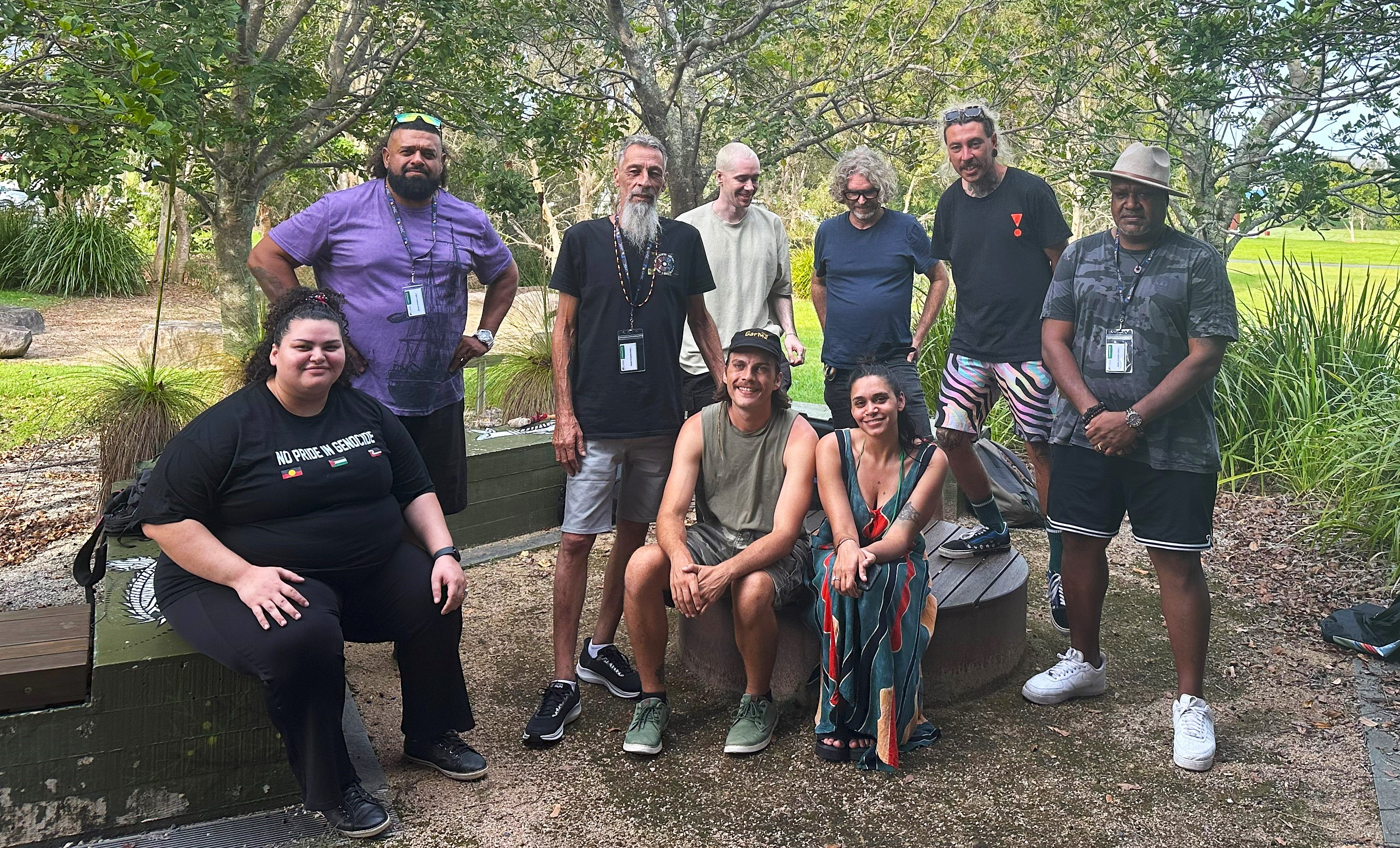 Aboriginal and Torres Strait Islander Music Product... | National ...