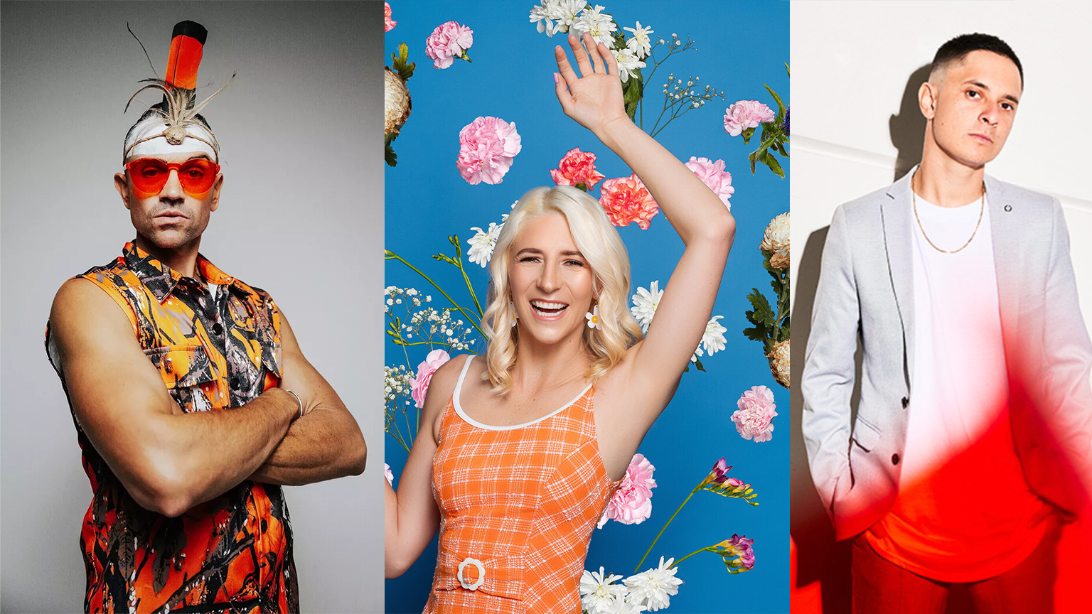 Six Indigenous acts spotlighted in this year’s En... | National ...