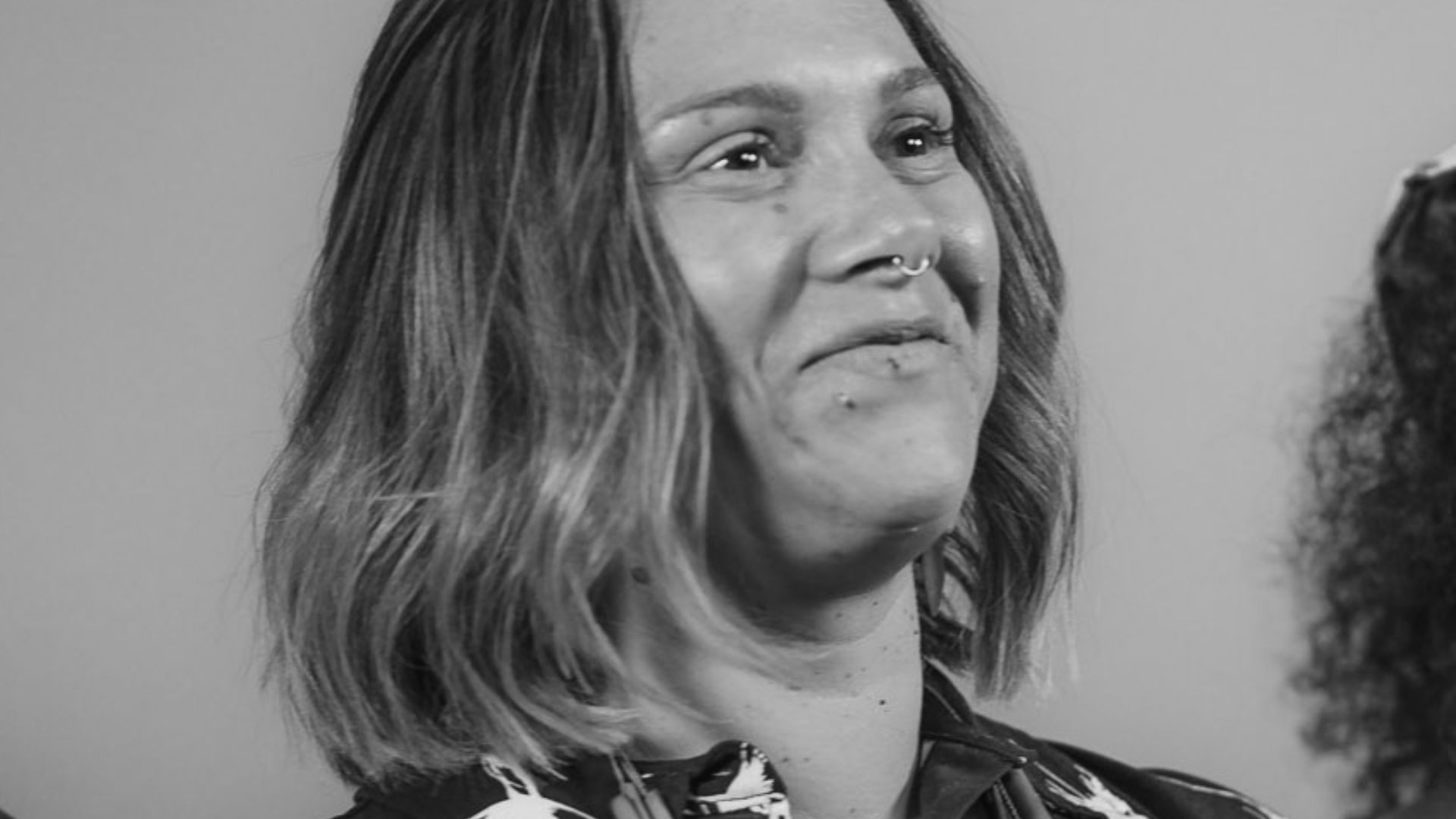 First Nations artist Lucy Simpson partners with Aus... | National ...