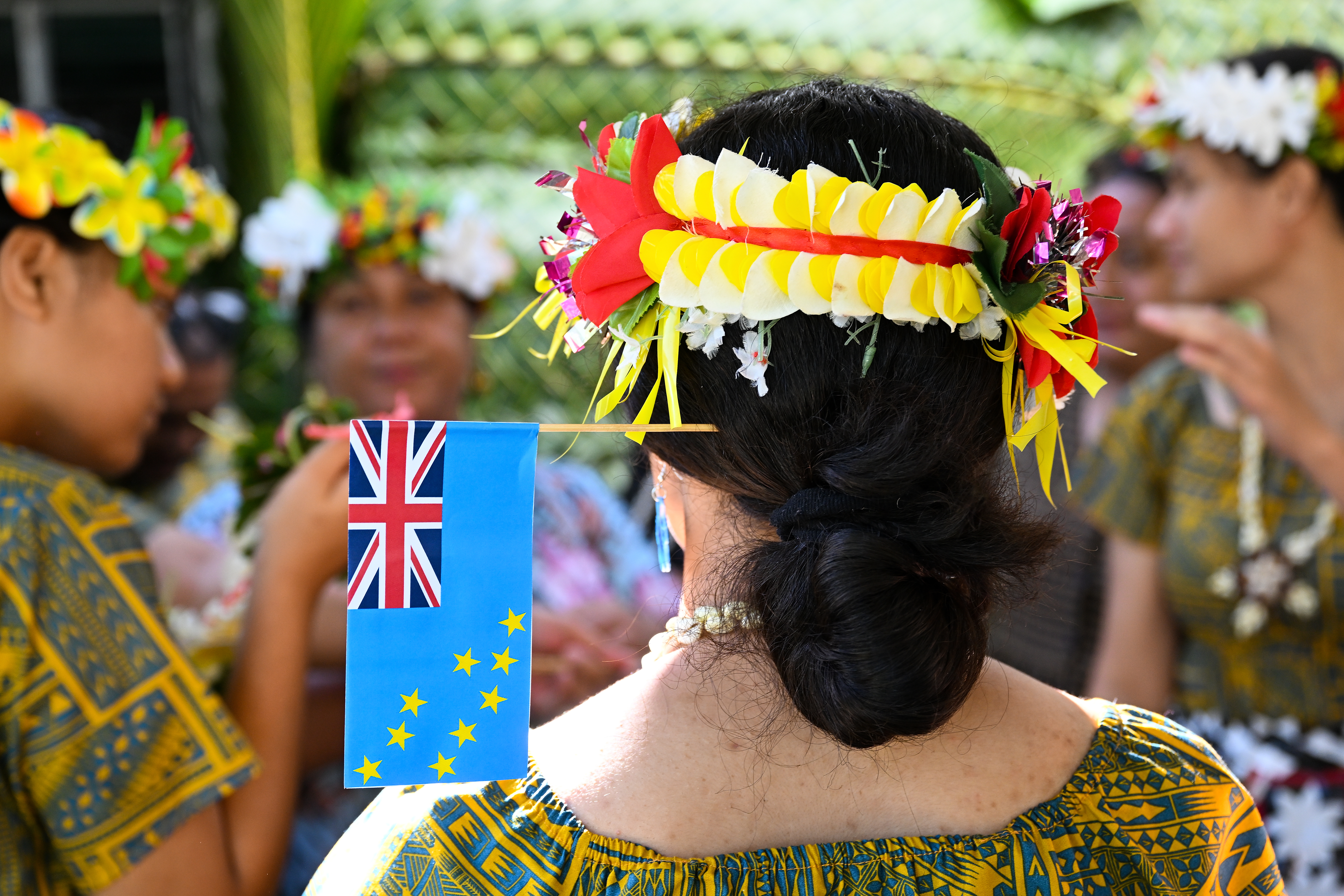 Australia opens resettlement to Tuvalu citizens | National Indigenous Times