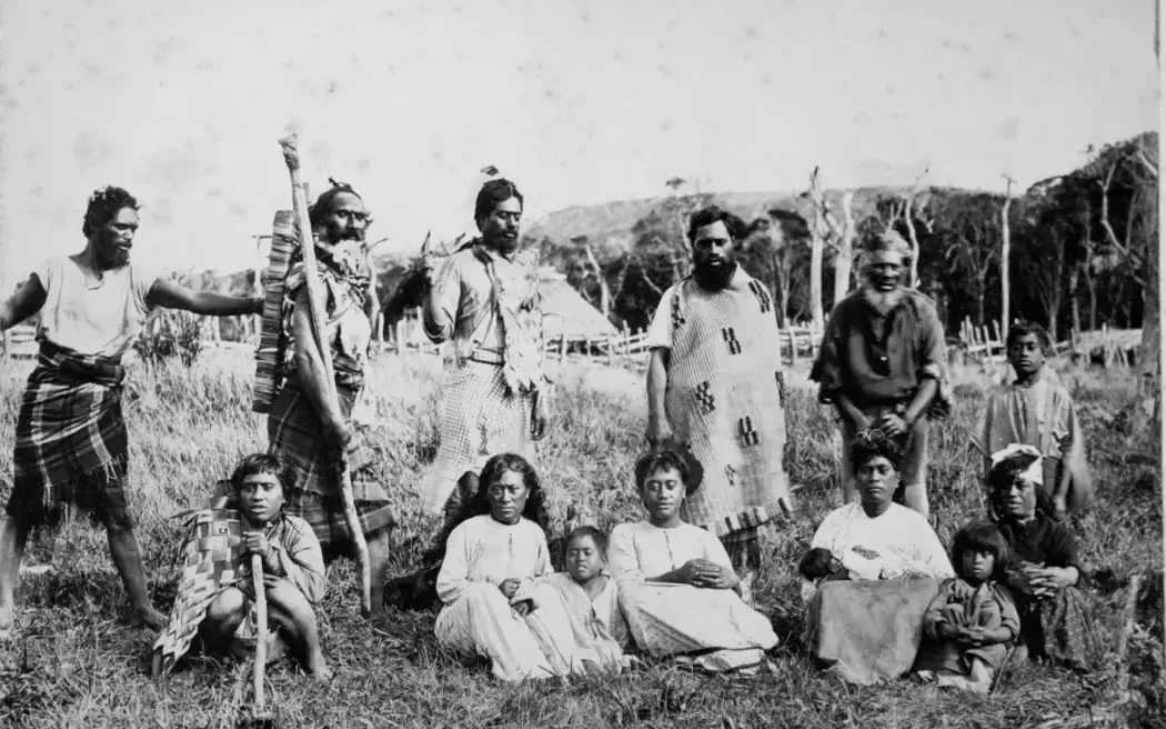 Moriori people prepare for first-ever language week... | National ...