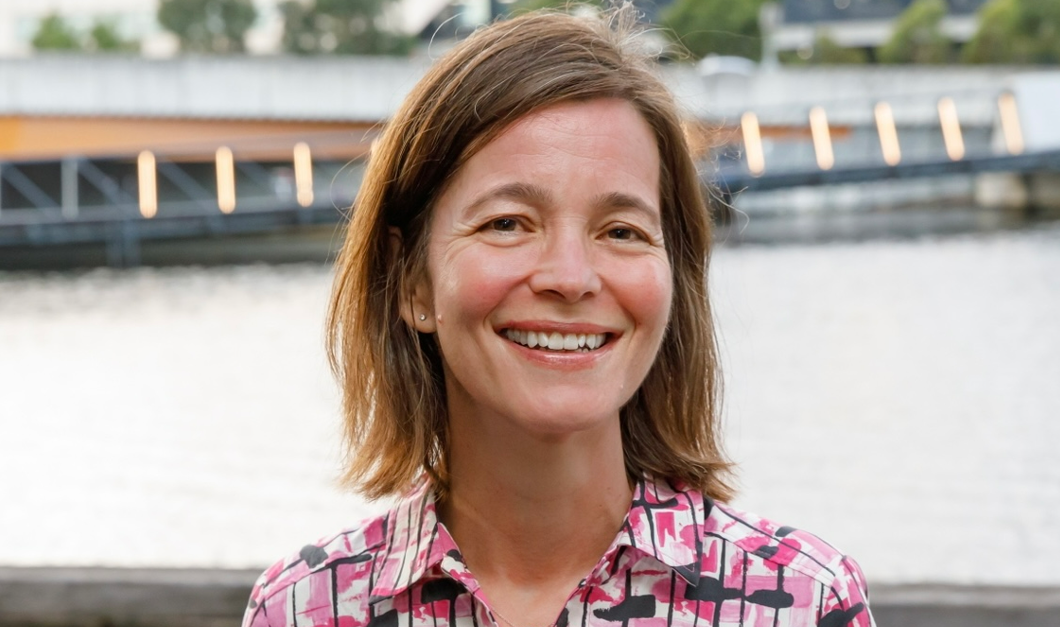 Stroke Foundation launches Innovative Reconciliatio... | National ...