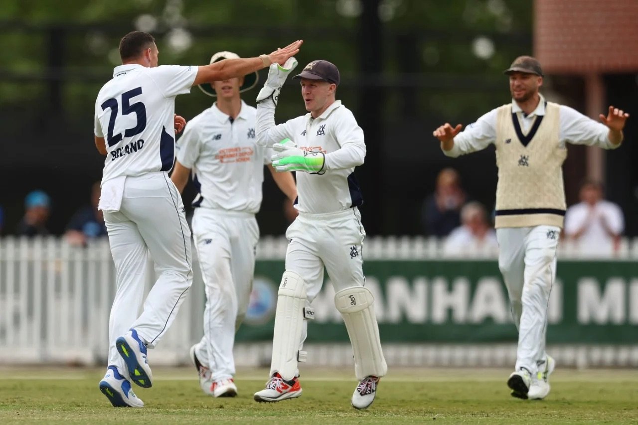 Boland blows Blues away as Ashes battle looms | National Indigenous Times