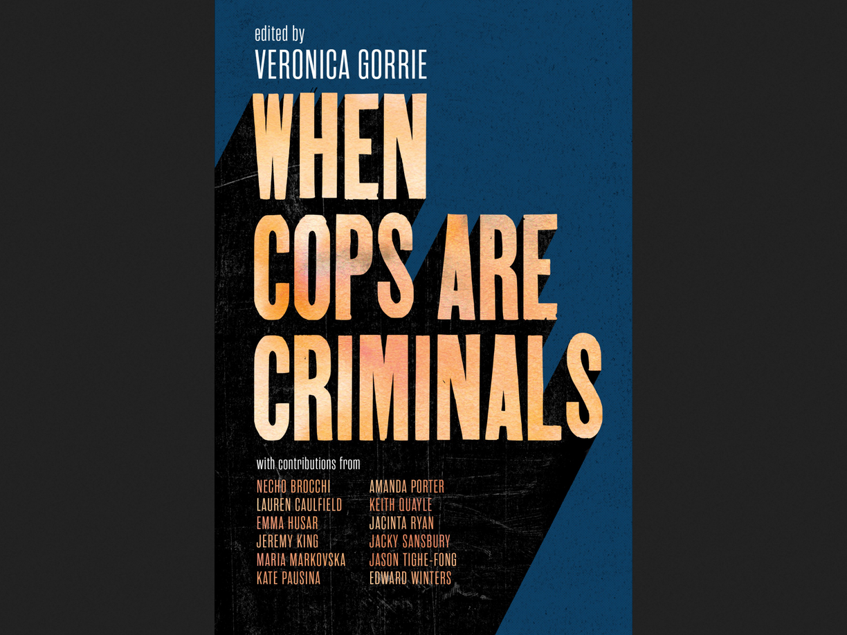 'When Cops Are Criminals' - new book shines light o... | National ...