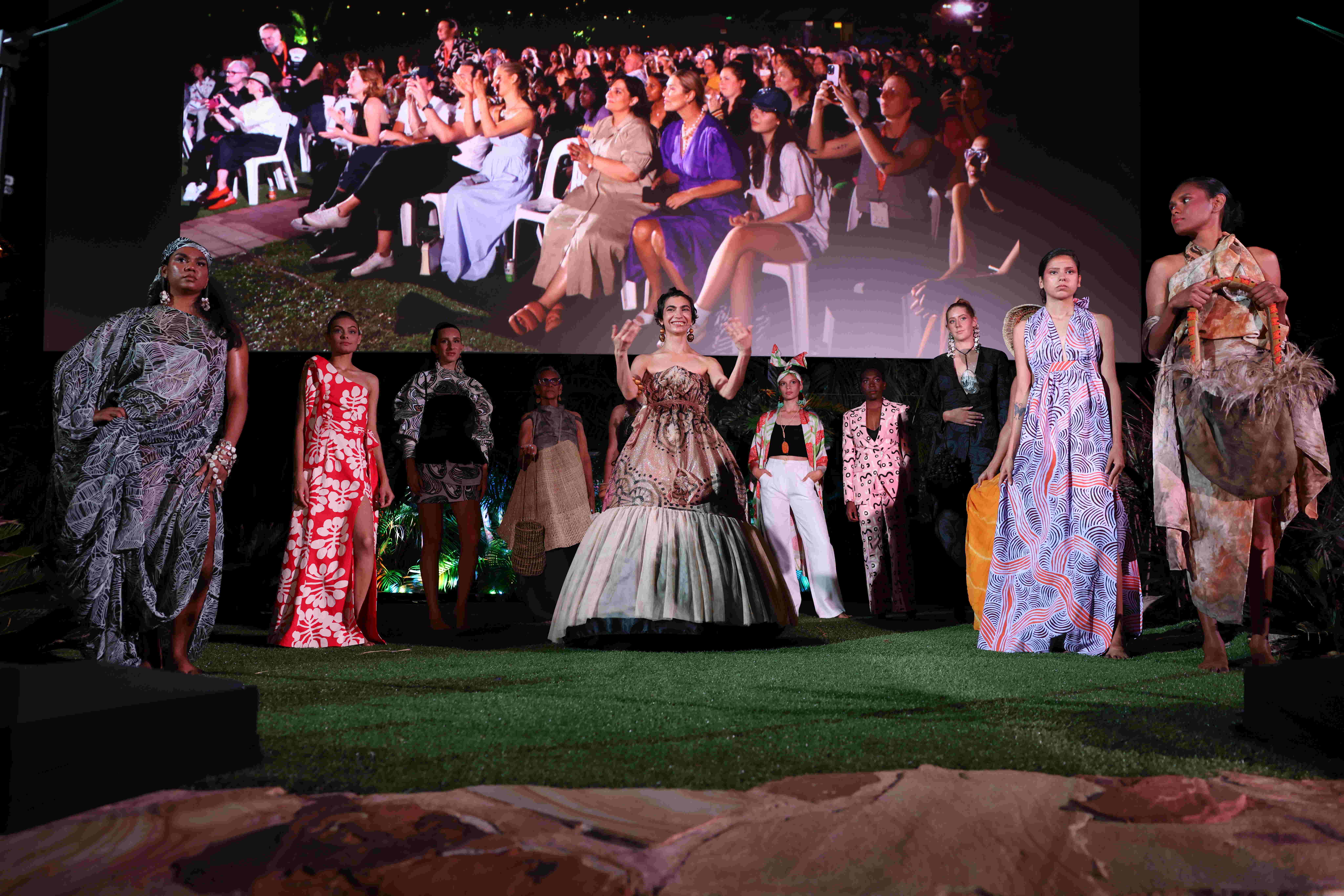 Indigenous Fashion Projects announces National Indi... | National ...