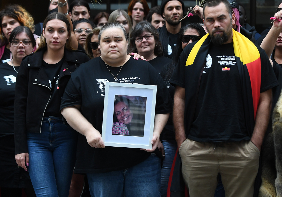 Family of Tanya Day welcome decriminalisation of pu... | National ...