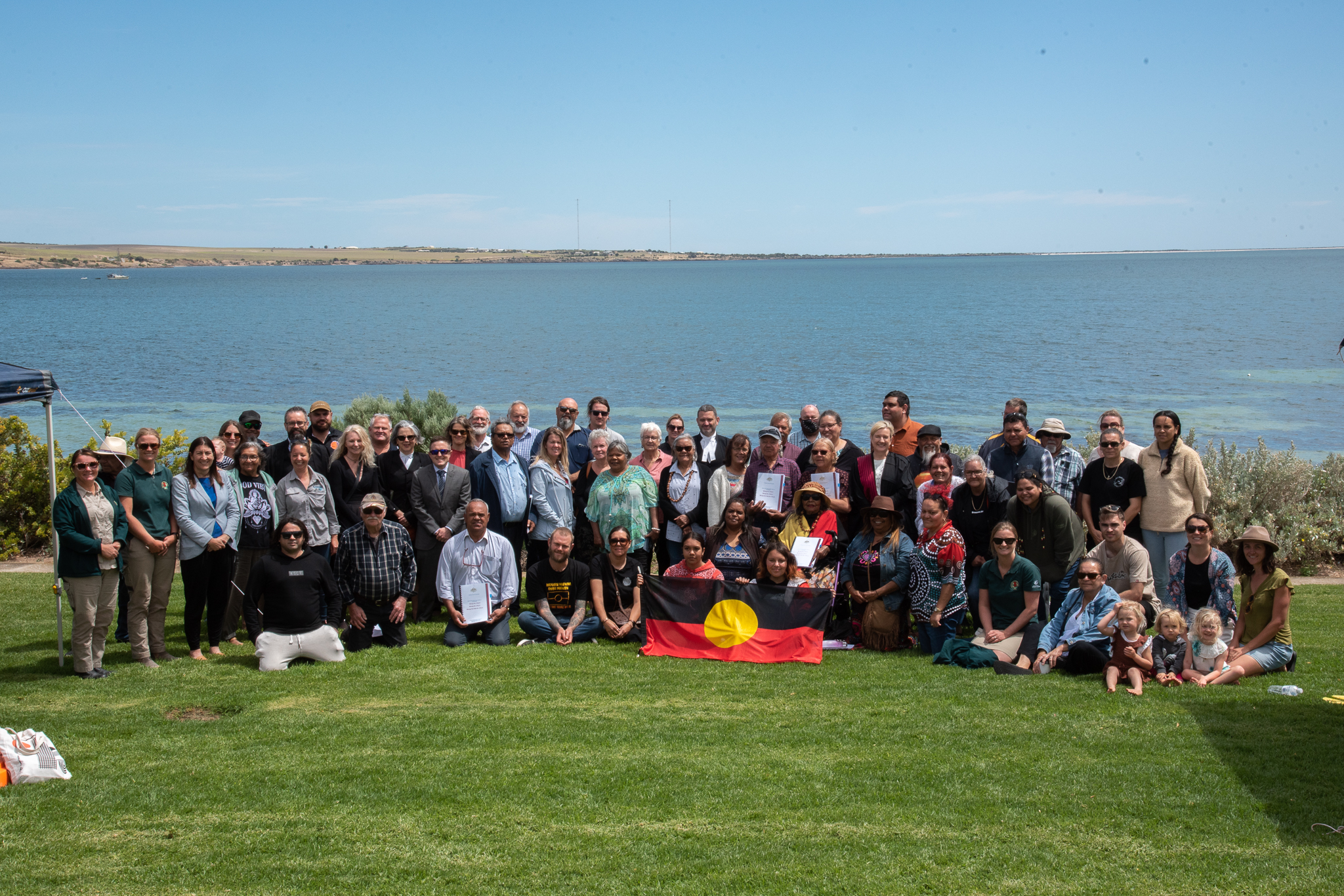 After 25-year wait, victory for the Wirangu people'... | National ...