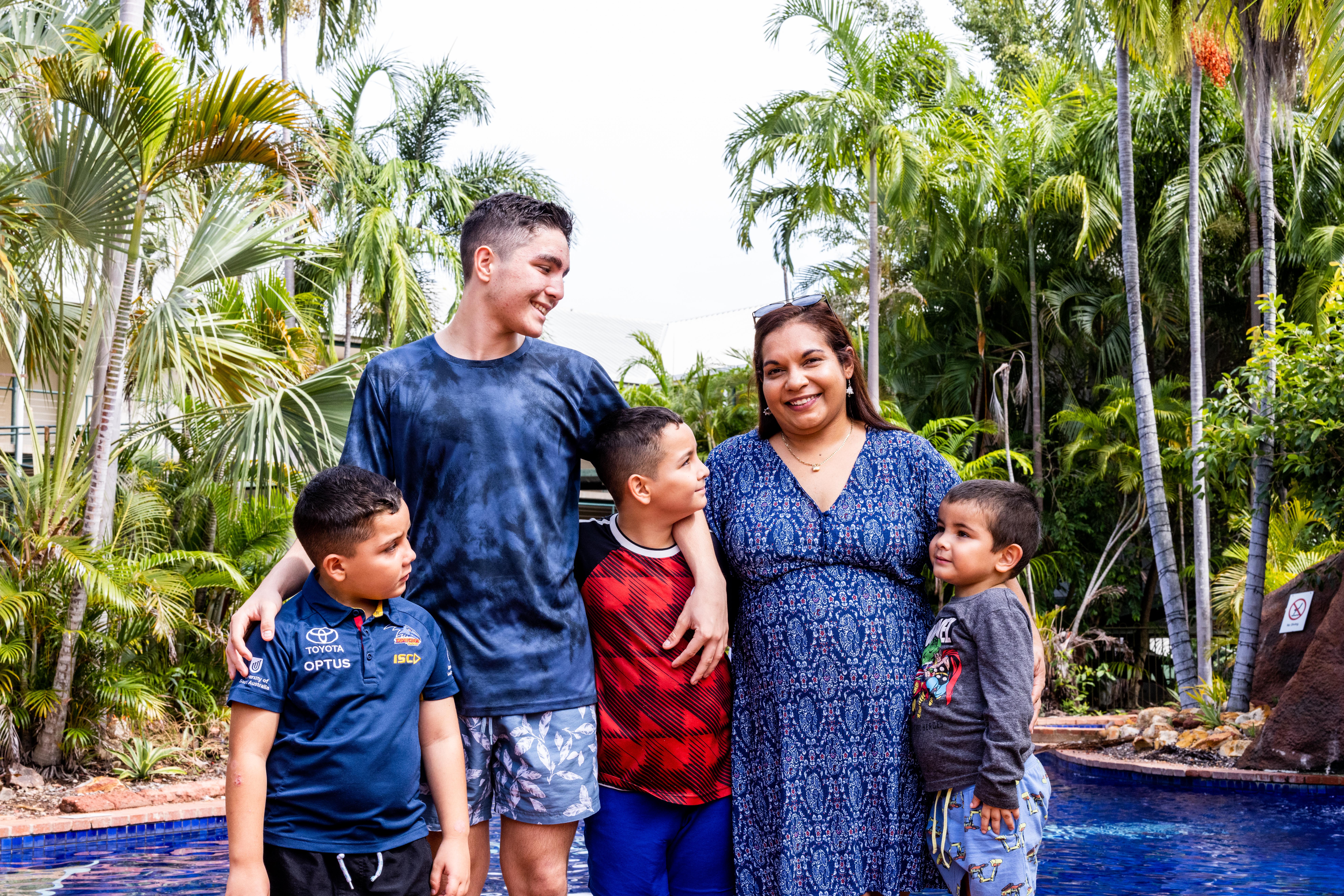 Indigenous community members urged to apply for Fli... | National ...