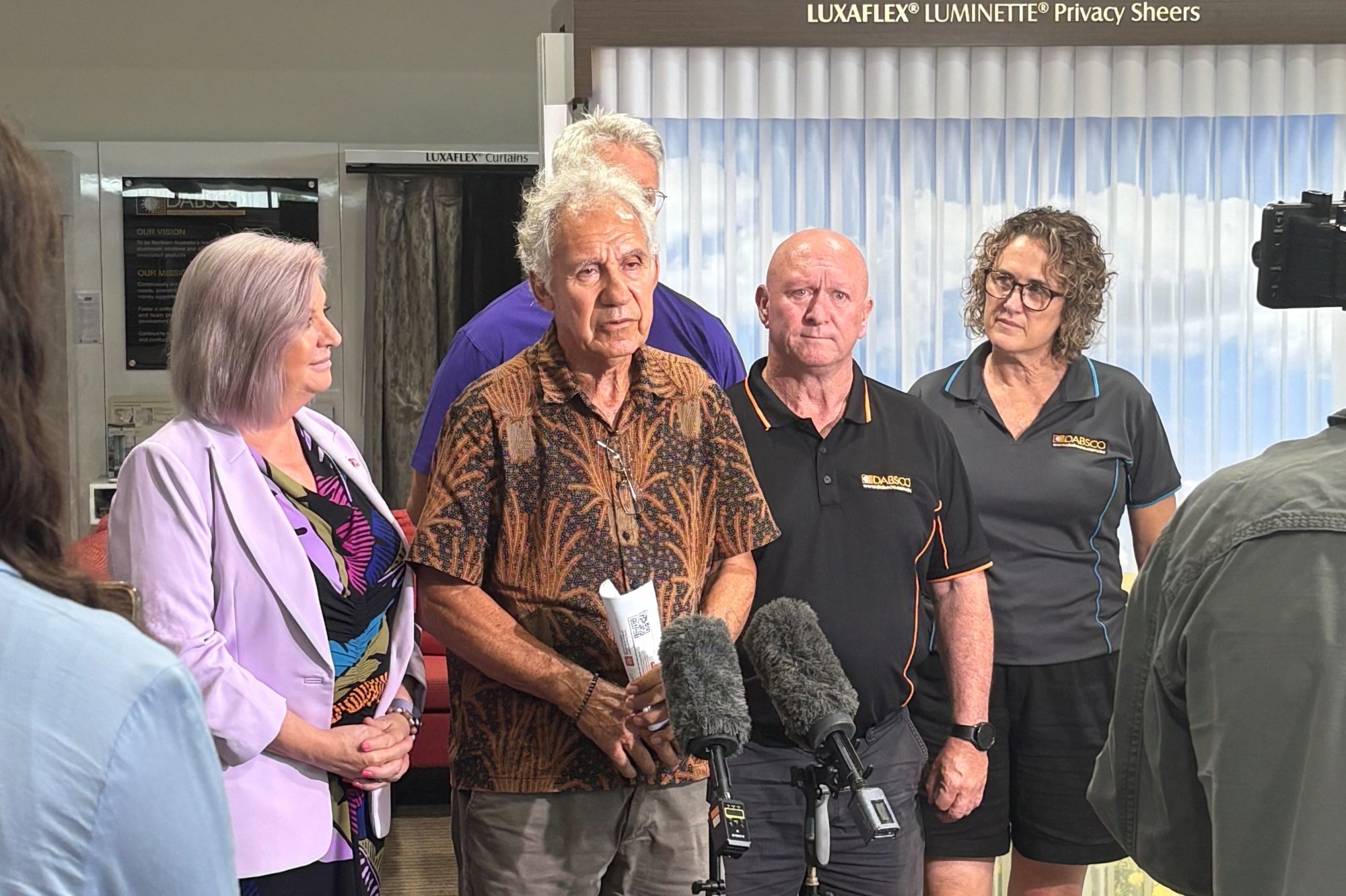 Commitment, promise and responsibility: Aboriginal-... | National ...