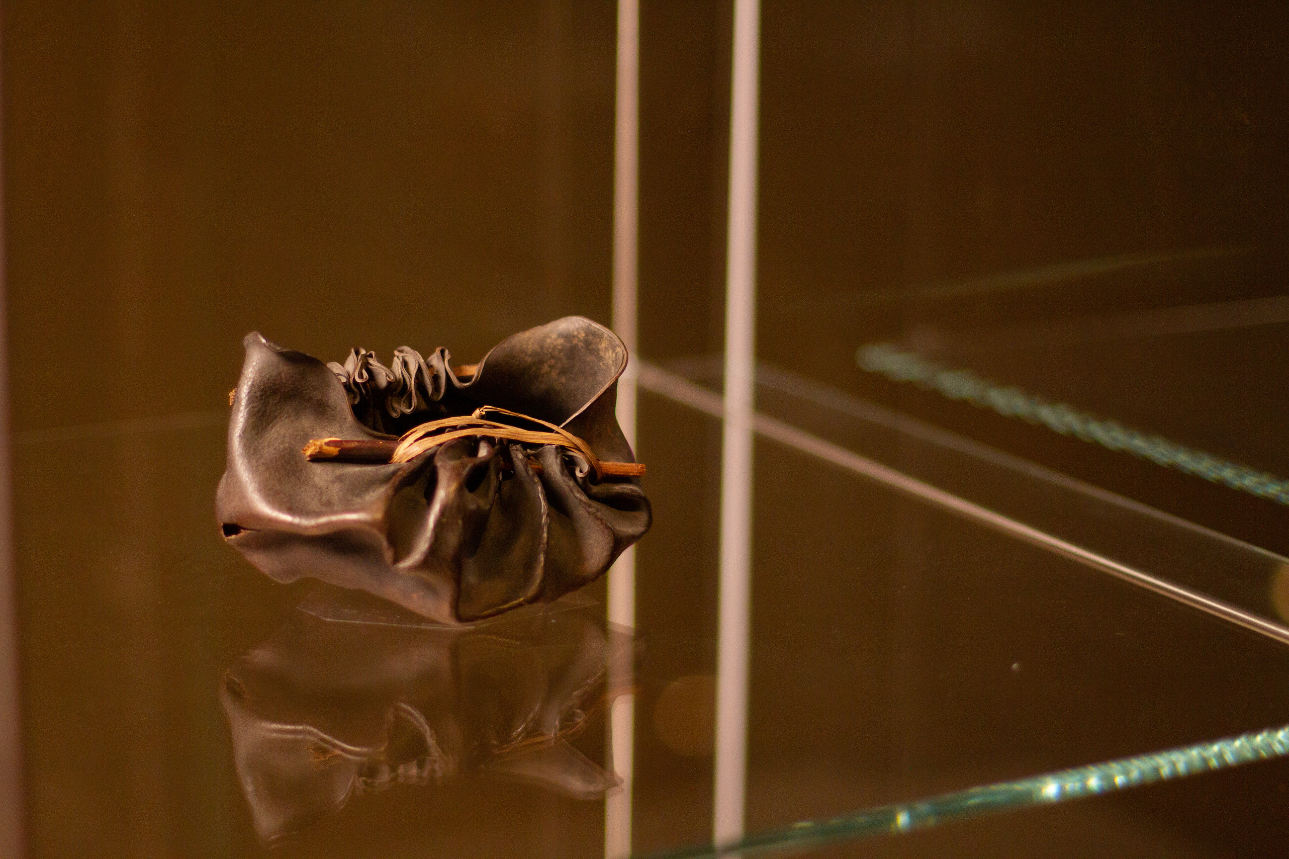 ‘One of the most significant Aboriginal items in ... | National ...