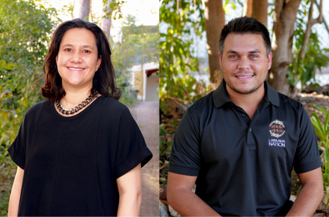 First Nations Digital Inclusion Advisory Group appo... | National ...