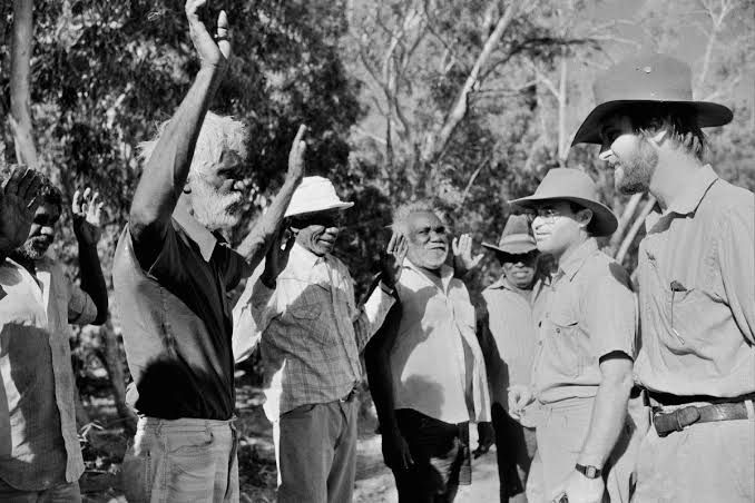 Almost eight decades on, the Pilbara Strike remains... | National ...