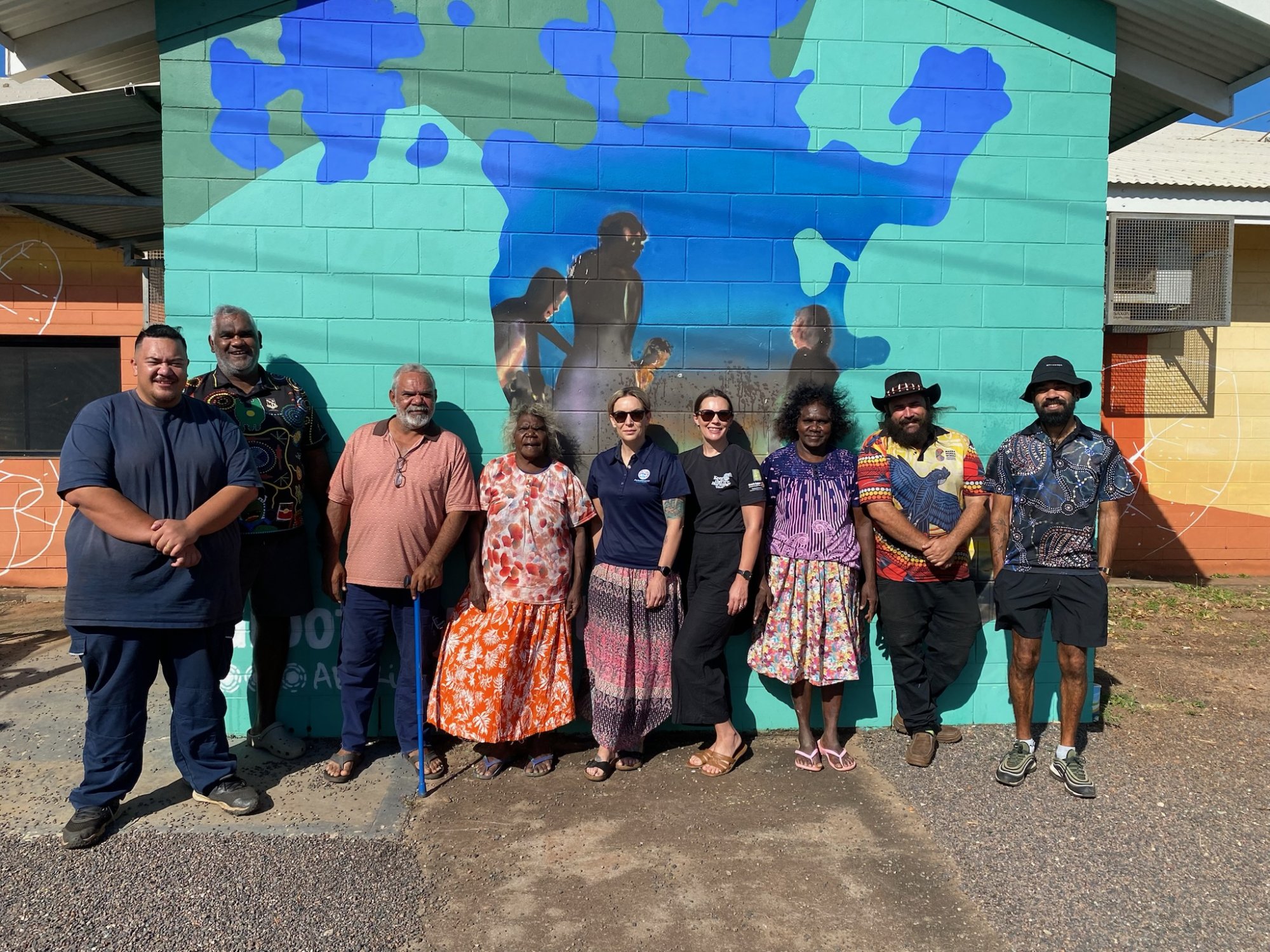 Aboriginal-led justice initiatives deliver remarkab... | National ...