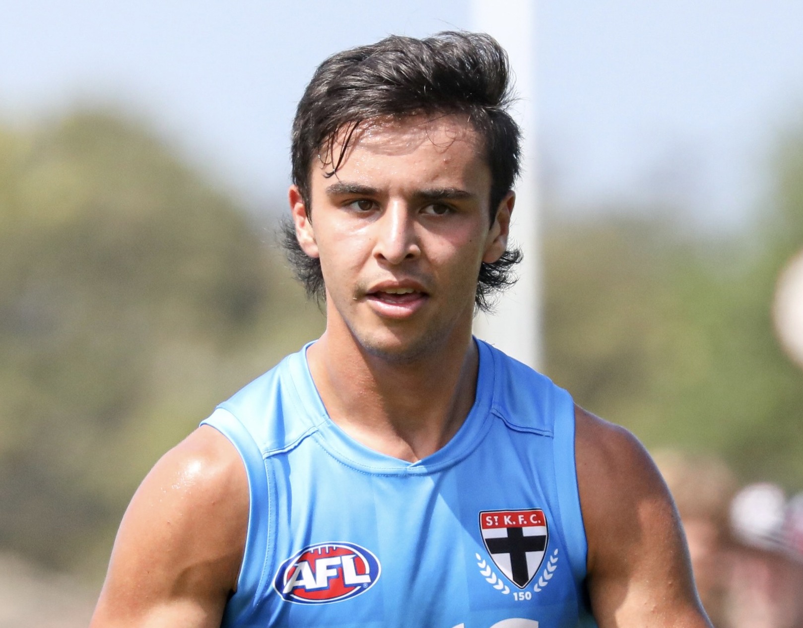 Jack Peris, son of Olympian Nova Peris calls Mum in... | National ...