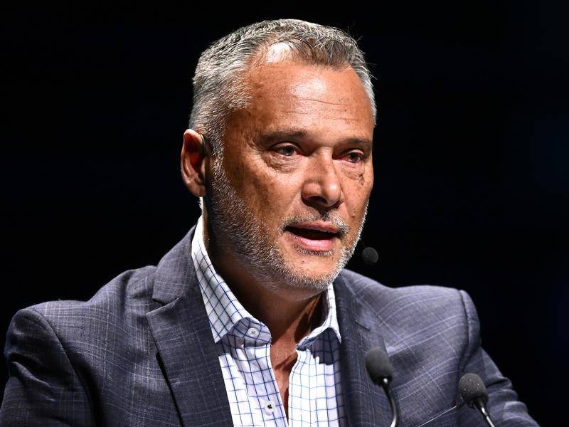 Charges dropped for man who harassed Stan Grant onl... | National ...
