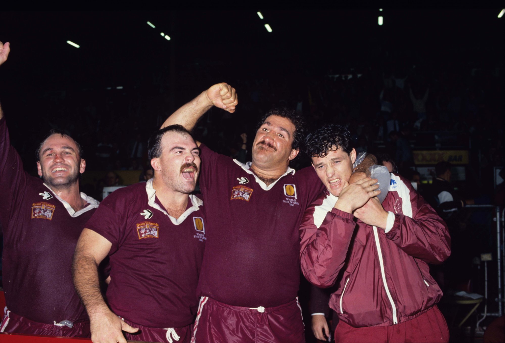Queensland great Sam Backo dies, aged 64 | National Indigenous Times