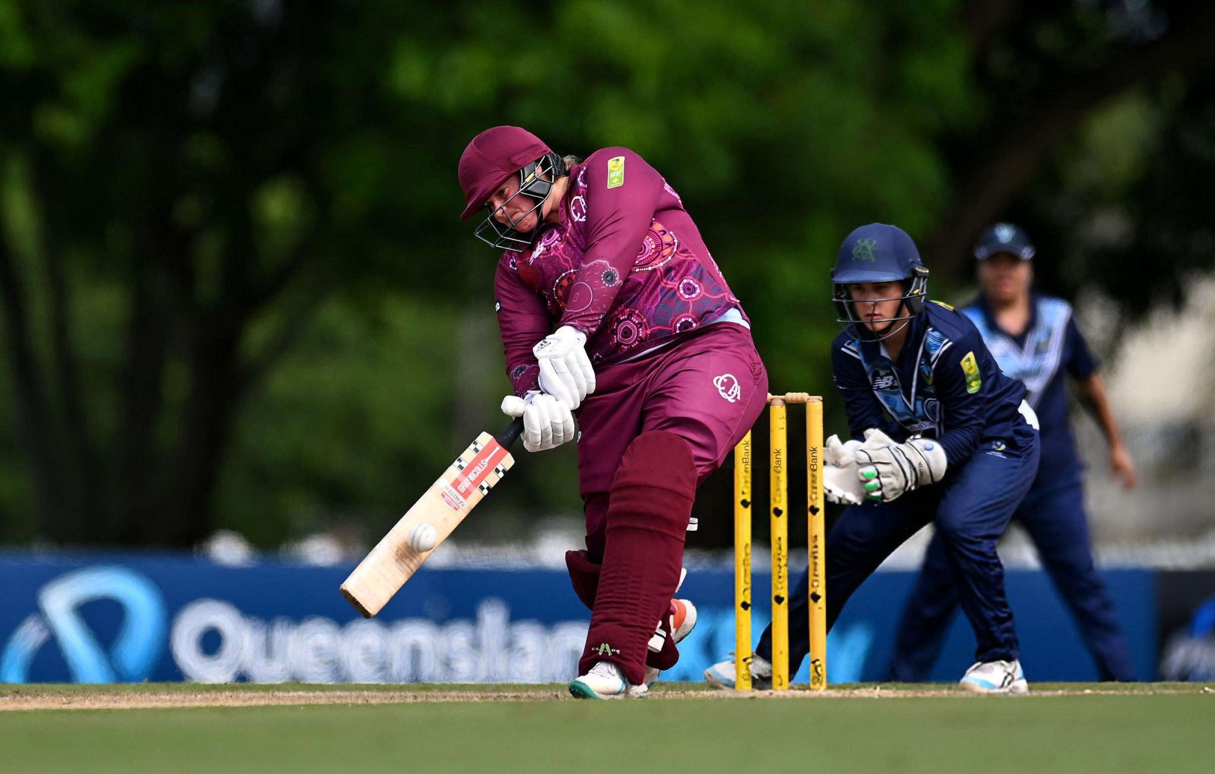 Australian Women’s Indigenous team to face Pacifi... | National ...