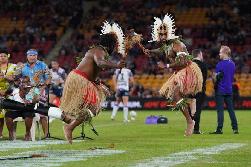 Indigenous representation put on hold as Broncos re... | National ...