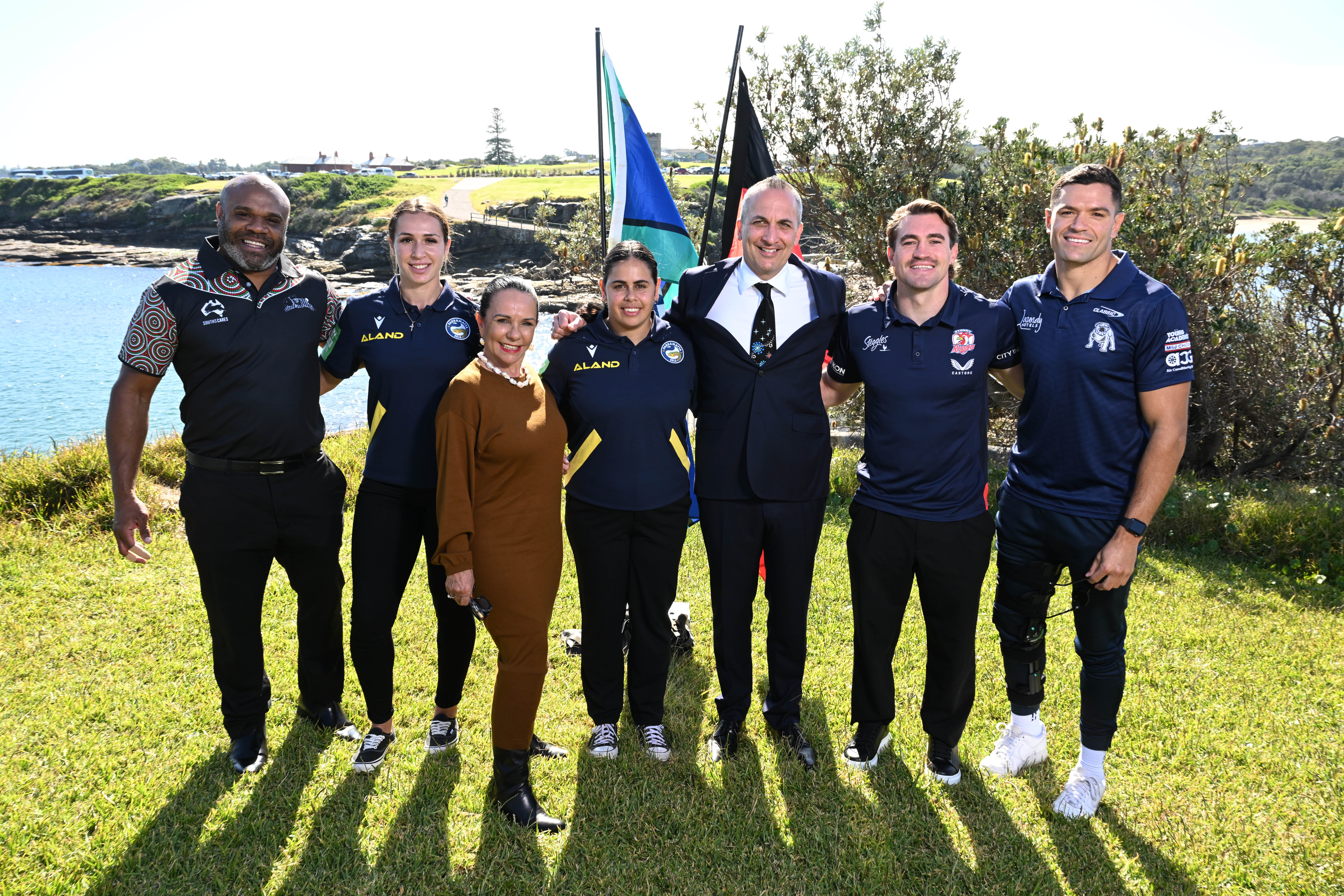 NRL encourages 'listening to and learning from' Fir... | National ...