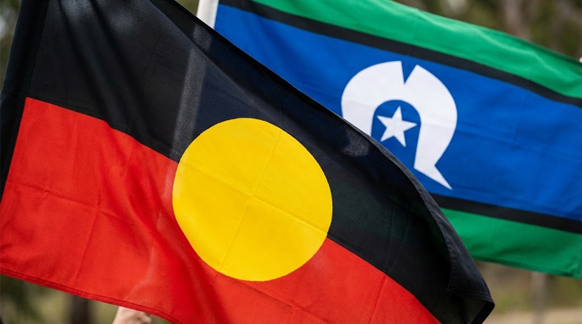 Explainer: Why 'Aboriginal' and 'Torres Straight Is... | National ...