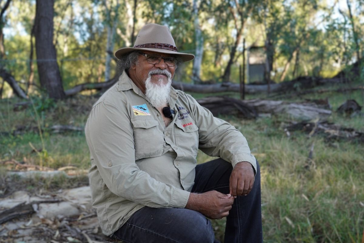 Queensland's Human Rights Act faces Appeal Court te... | National ...