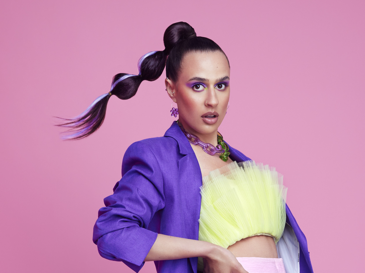 Mali Isabel - her story in living colour | National Indigenous Times