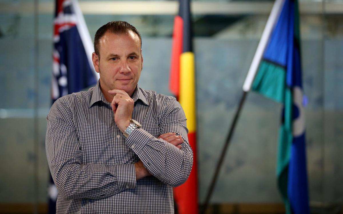 Appointment of mental health expert to reform Banks... | National ...