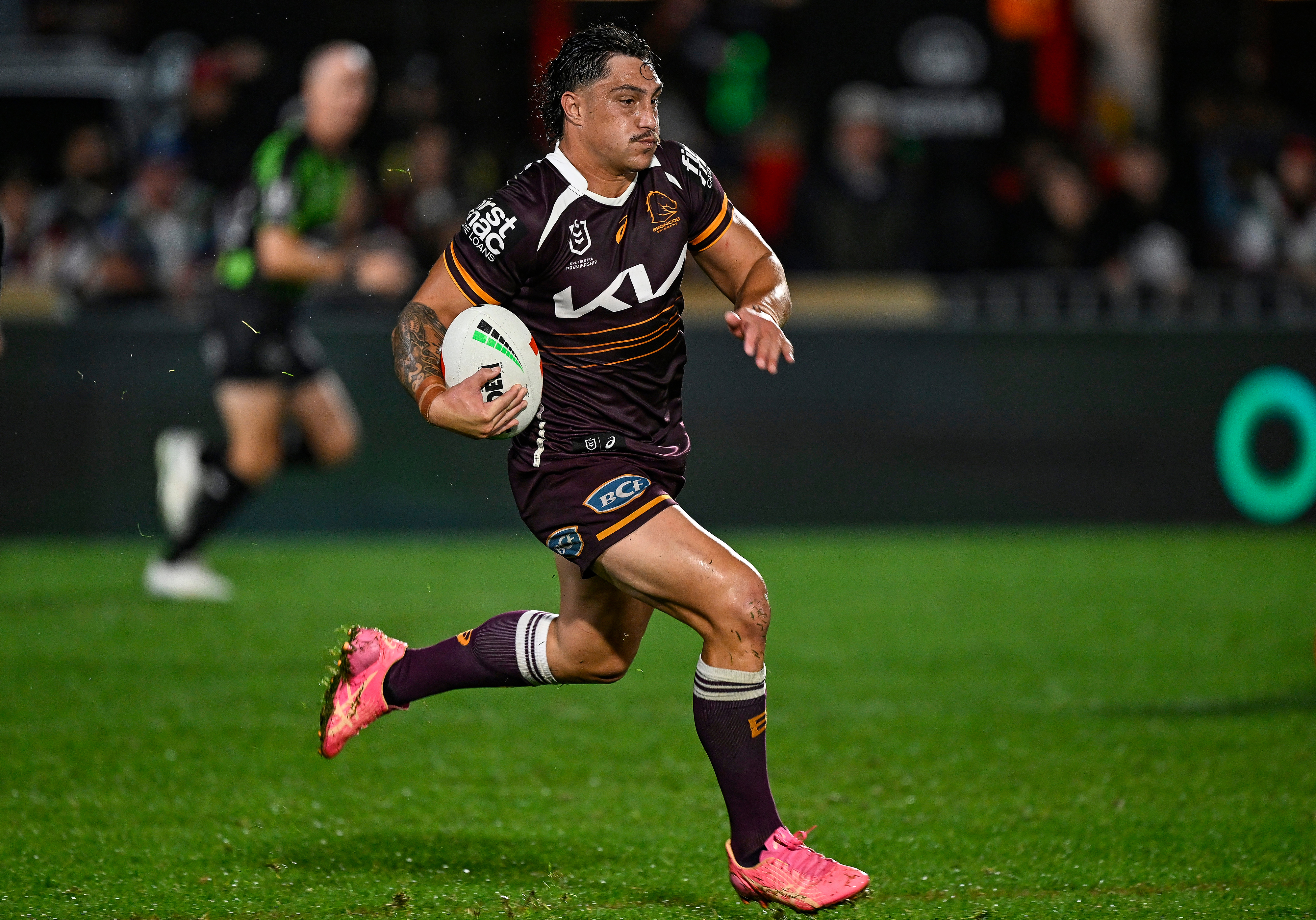 Broncos sign Staggs to new multi-year deal | National Indigenous Times